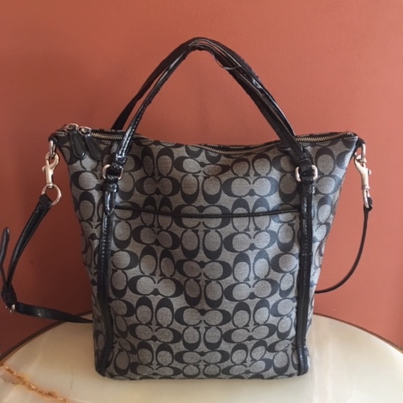 Coach | Bags | Coach Peyton Convertible Shoulder Bag F246 | Poshmark